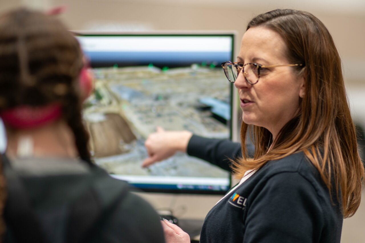 Join The Team - Powell CWM