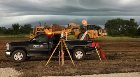 Join The Team - Powell CWM